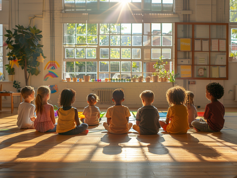 Comprendre le RASED à l'école, ses missions et ceux qui en profitent