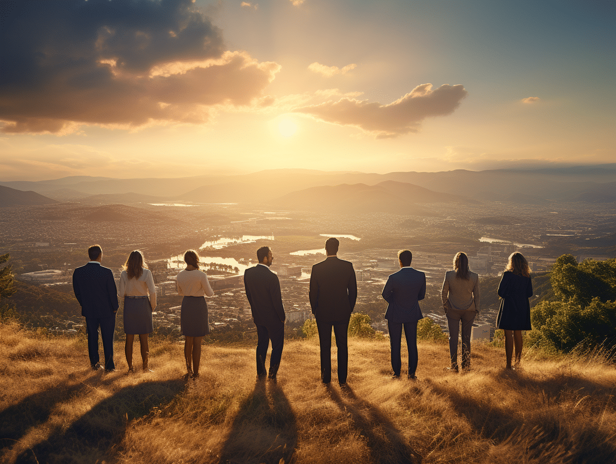 Qu'est-ce que le leadership selon vous et comment Reconnaissez-vous un ...