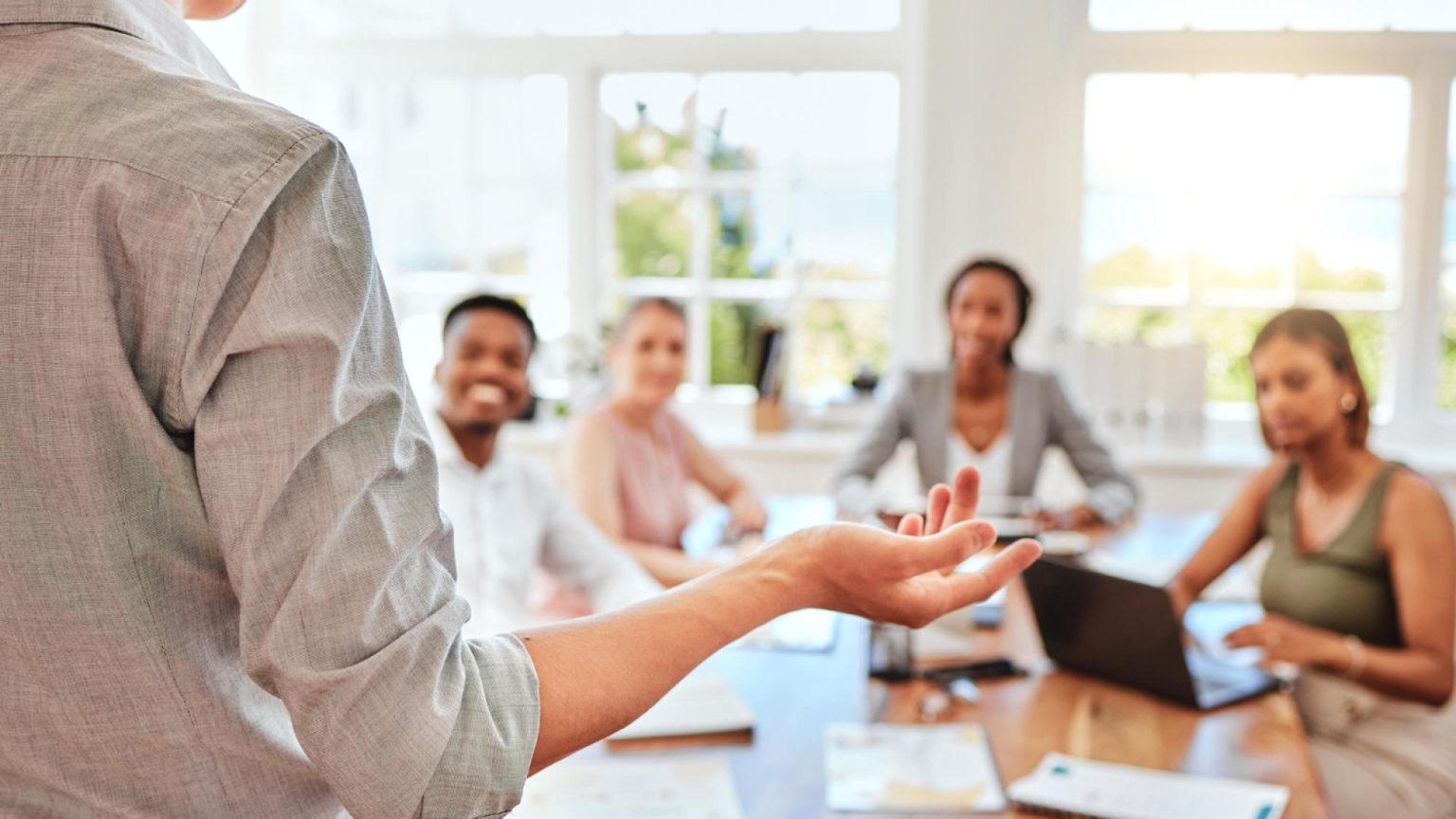 Coaching en entreprise : comment améliorer la collaboration et l ...