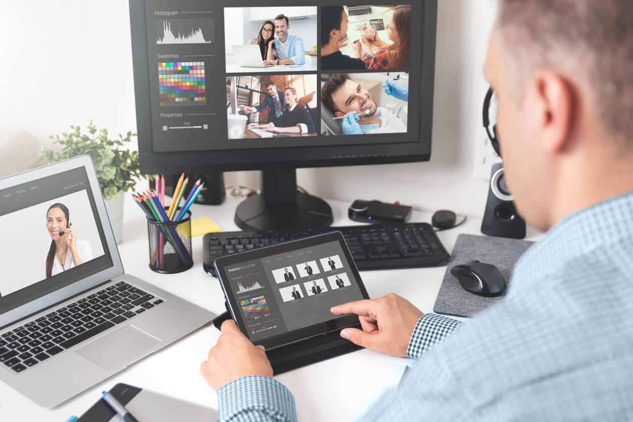 3 piliers d'un graphisme efficace pour votre entreprise - Careertrotter.fr